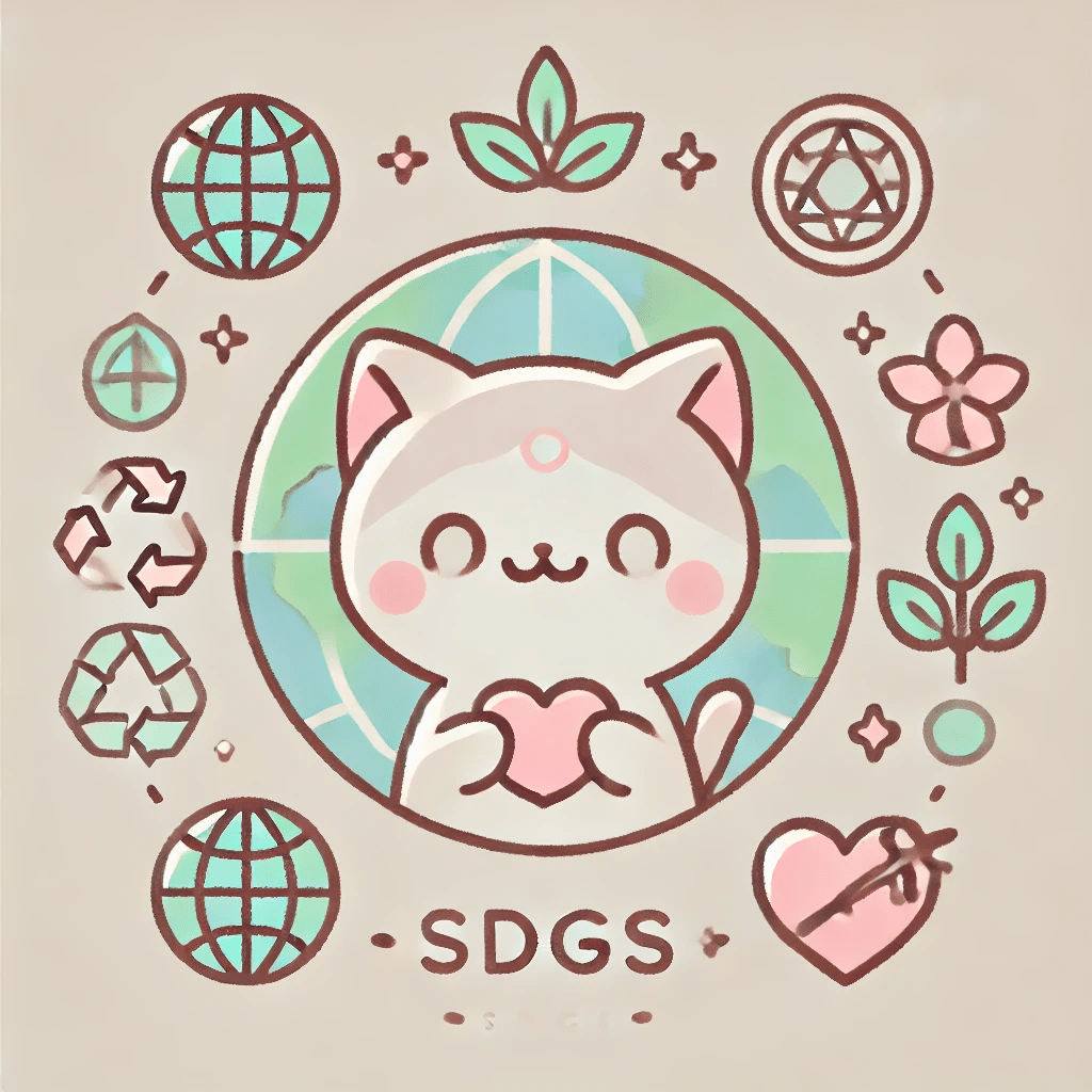 SDGsを達成するためのビジネス戦略｜AIとDXで未来を切り拓く - はなもりコンサル