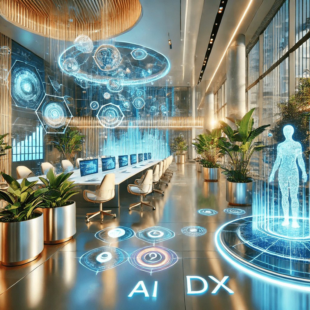 🚀 PMOの導入と成功事例をAI・DX時代で解説！プロジェクト管理の新しい未来【PMO AI DX】