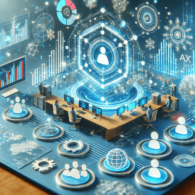 PMOとDXの成功戦略｜AI活用とデジタルトランスフォーメーションの方法 🌟