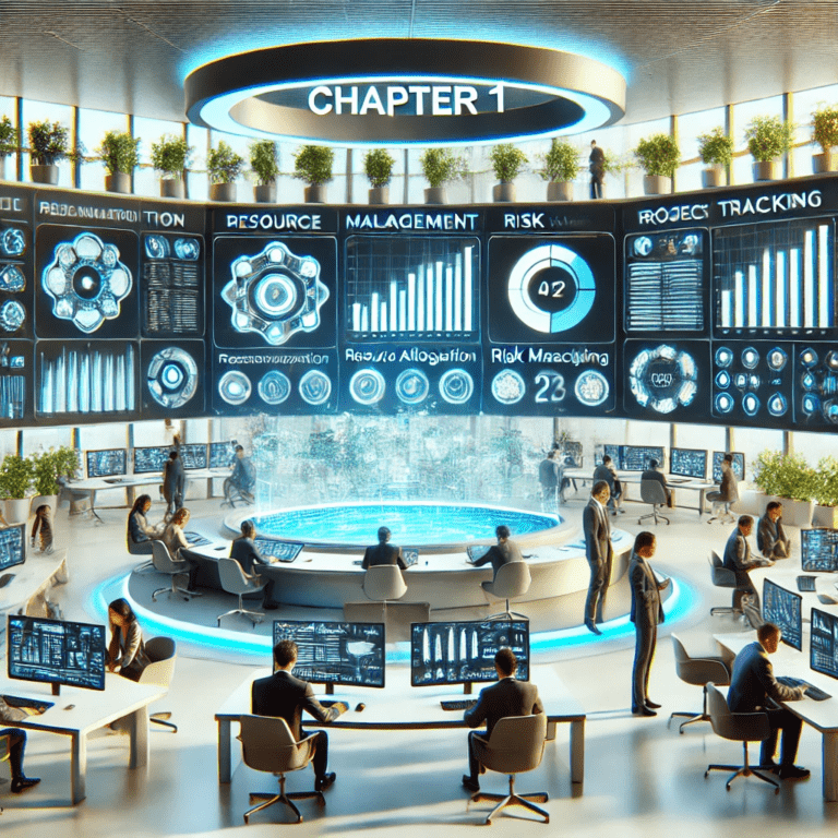 【PMOの基本知識】プロジェクト管理の原則と成功のためのポイント