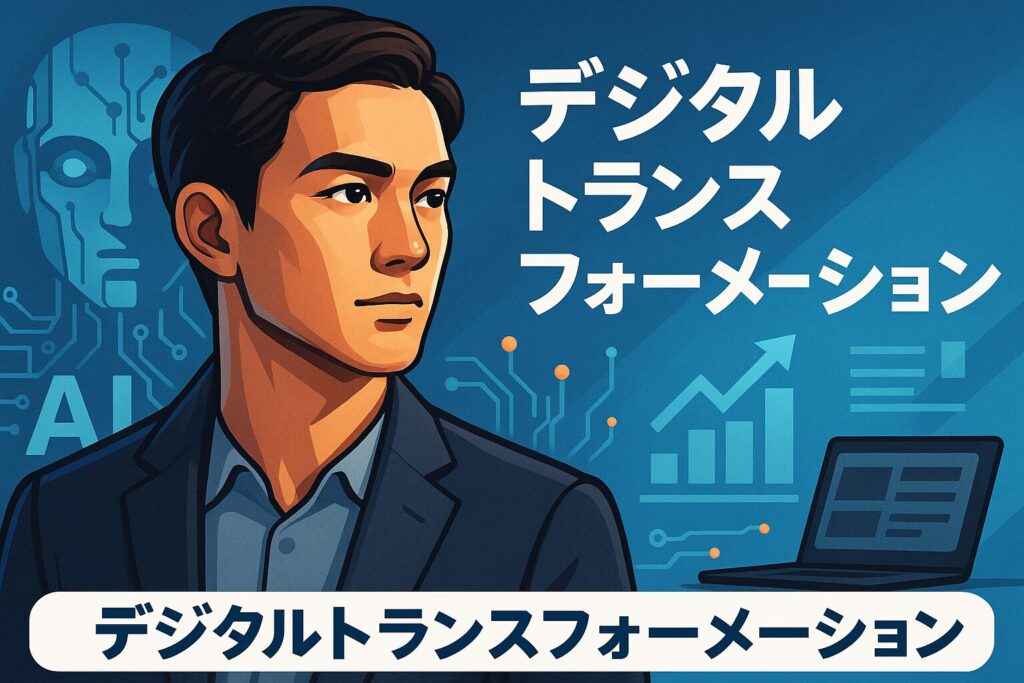 【保存版】生成AI DXで変わる中小企業の未来 💡 AI 業務効率化とDX人材育成で差をつける！